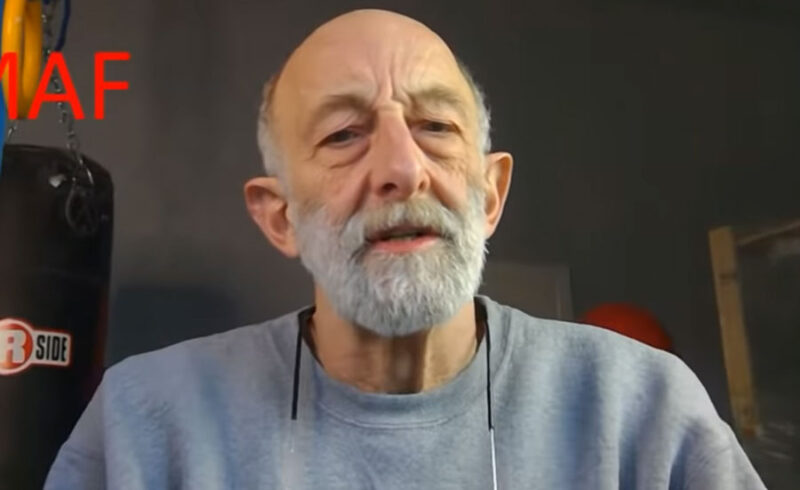 Clif High video on GcMAFplus® & cancer journey - GcMAFplus®